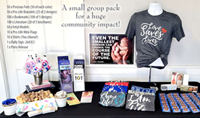 Heritage House '76, Pro-Life Supplies for the Pro-Life Movement
