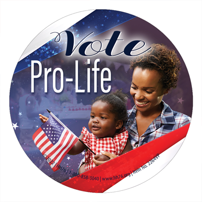 Heritage House '76, Pro-Life Supplies for the Pro-Life Movement