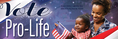 Heritage House '76, Pro-Life Supplies for the Pro-Life Movement